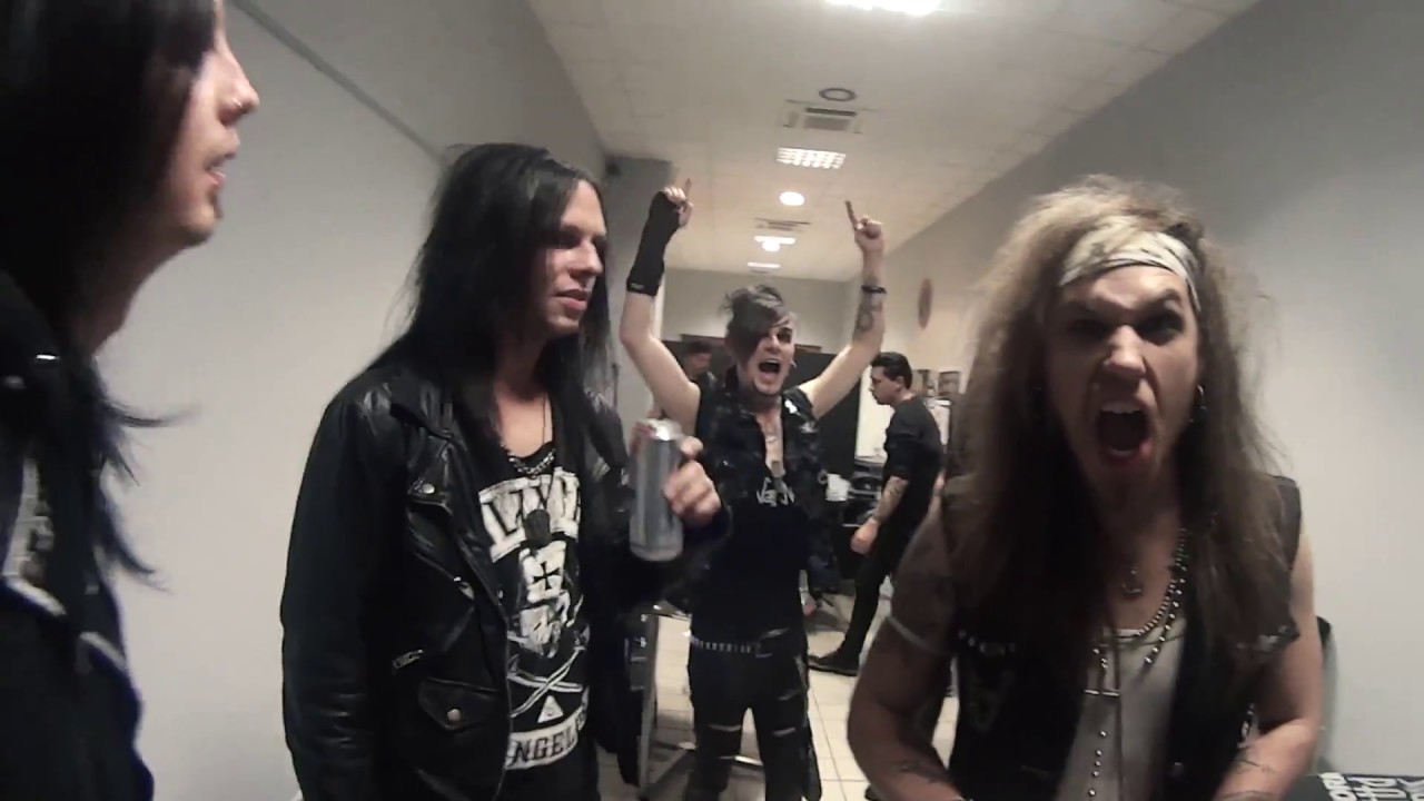 Confess - jail - Around the world - YouTube