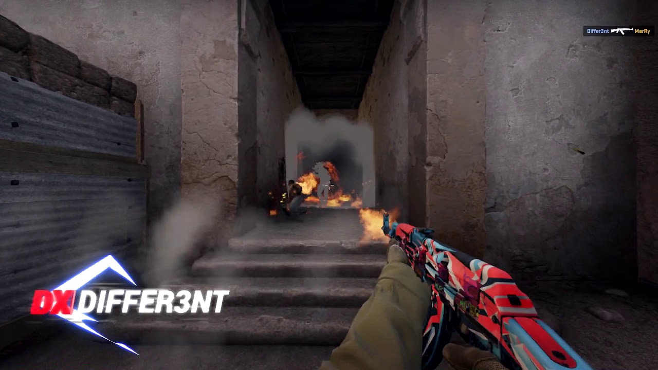 eFire Master League Season 1: Highlight | DivisionX Gaming Vs. DWFN ...