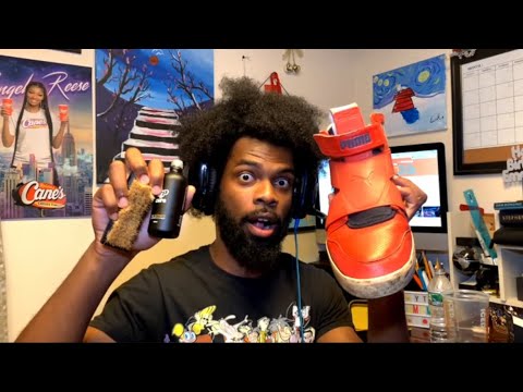 Live Stream | Worst Shoe Cleaner? - YouTube