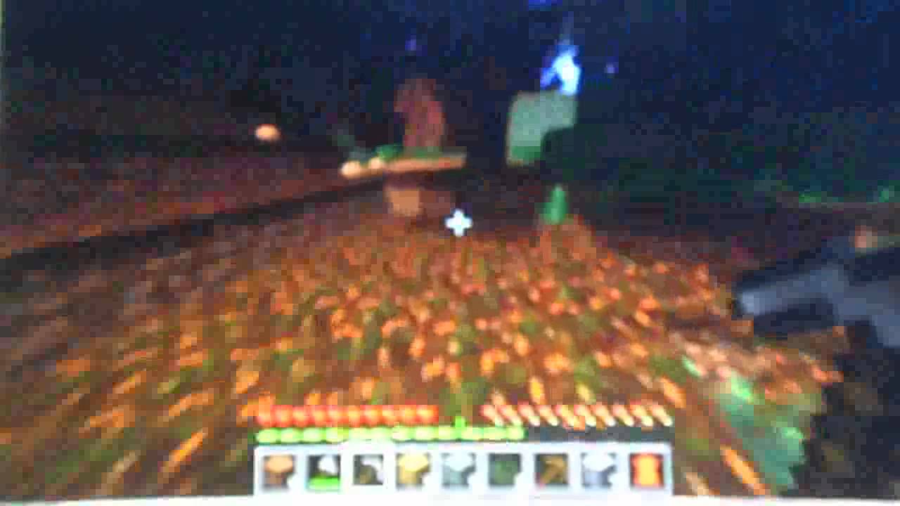 minecraft ep.3 [la casa e' finita andate in pace] - YouTube