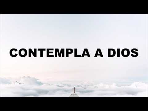 Contempla a Dios - La IBI, Sovereign Grace Music LETRA - YouTube