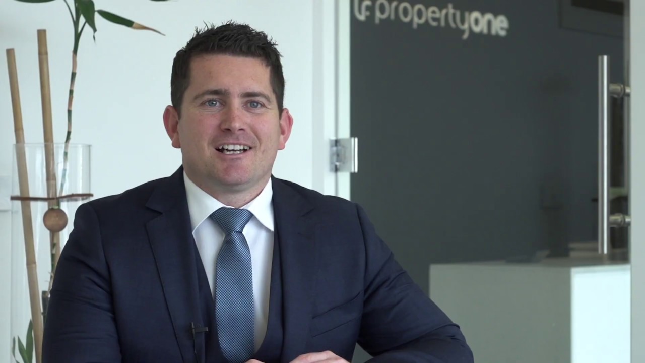 Get To Know James Bell - YouTube