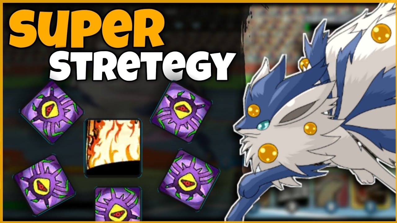 Easy Way To Burst Evil Eli || Monster Masters - YouTube