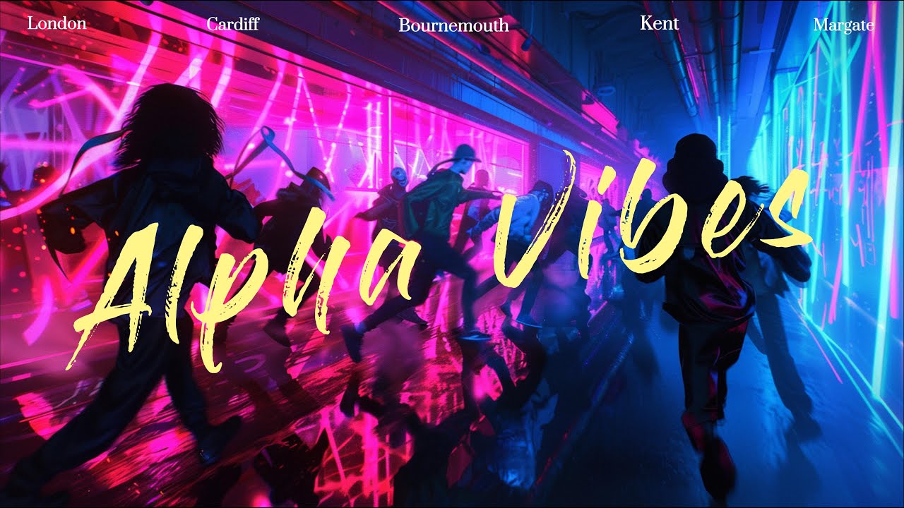 Alpha Vibes丨Skibidi，Sigma，Rizz…… - YouTube