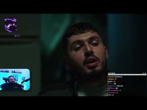 Jahrein Blok3 Kusura Bakma Dinliyor (Sözler Çok Kötü)