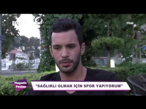 Barış Arduç Röportajı (FoxTv Magazin Postası)