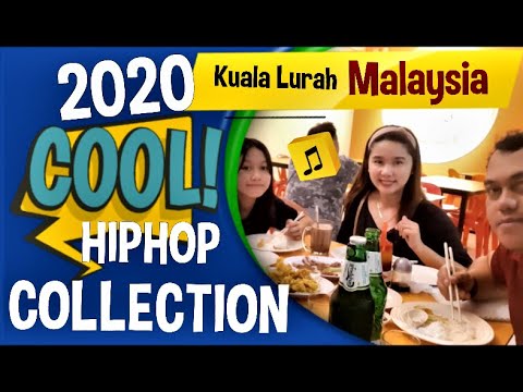 2020 cool hiphop collection (kuala Lurah Malaysia)