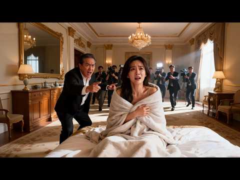 六年前被繼妹陷害趕出家門，獨自在他鄉生下雙寶！六年後攜真相回來復仇卻被總裁欺辱，看到孩子後總裁才知自己錯的離譜！#drama  #shortfilm #霸總 #灰姑娘 #甜寵