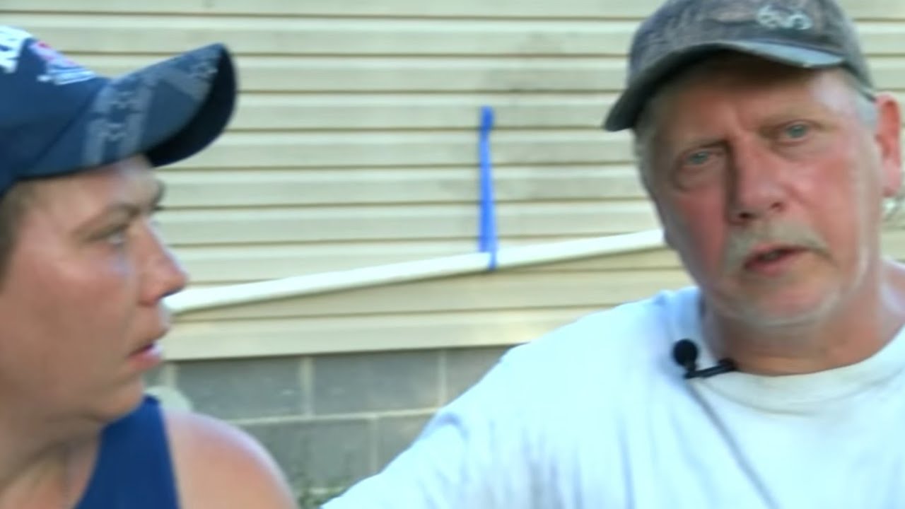 GOODBYE DONALD 👋 #BRINGYOURDAUGHTERSUMMERHOME! - YouTube
