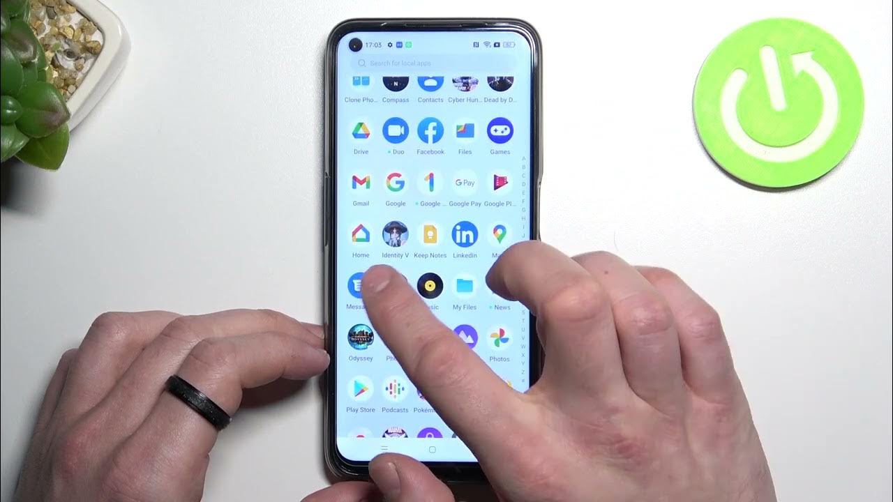 How To Remove Messages Icon On REALME 9 Pro Restore Message Icon YouTube how-to-remove-messages-icon-on-realme-9-pro-restore-message-icon-youtube