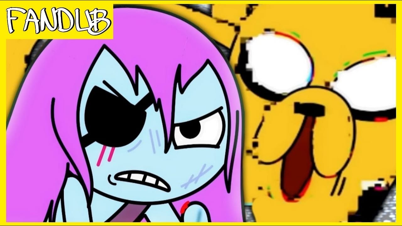 Ven y aprende con Pibby | Trailer | “Come and learn with Pibby” | ADULT ...