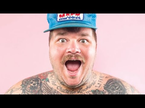 Matty Matheson’s Untold Story from Struggle to Purpose - YouTube