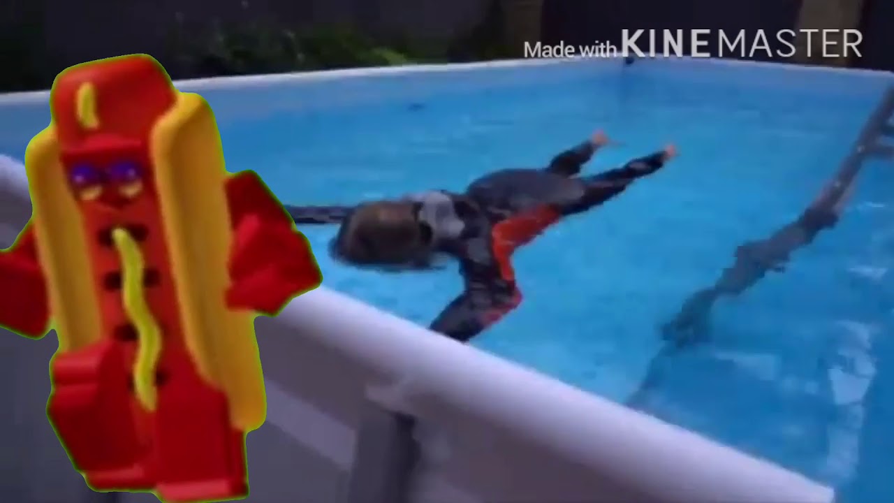 Dancing to dead morgz mum - YouTube