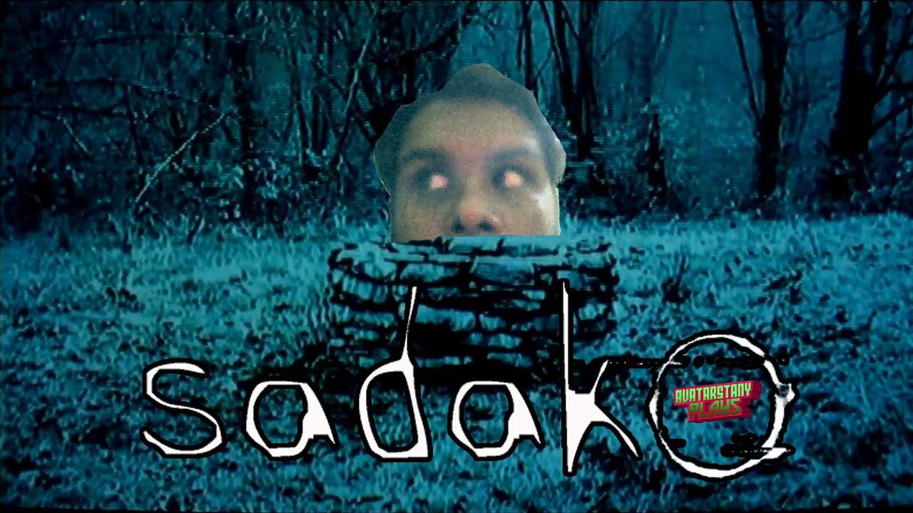 Project SADAKO | Horror Game Inspired by 'The Ring' | Download Link in ...