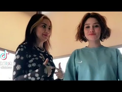 Diddew Buse Korkmaz yeni tiktok videosu. 21.01.2021 #tiktok