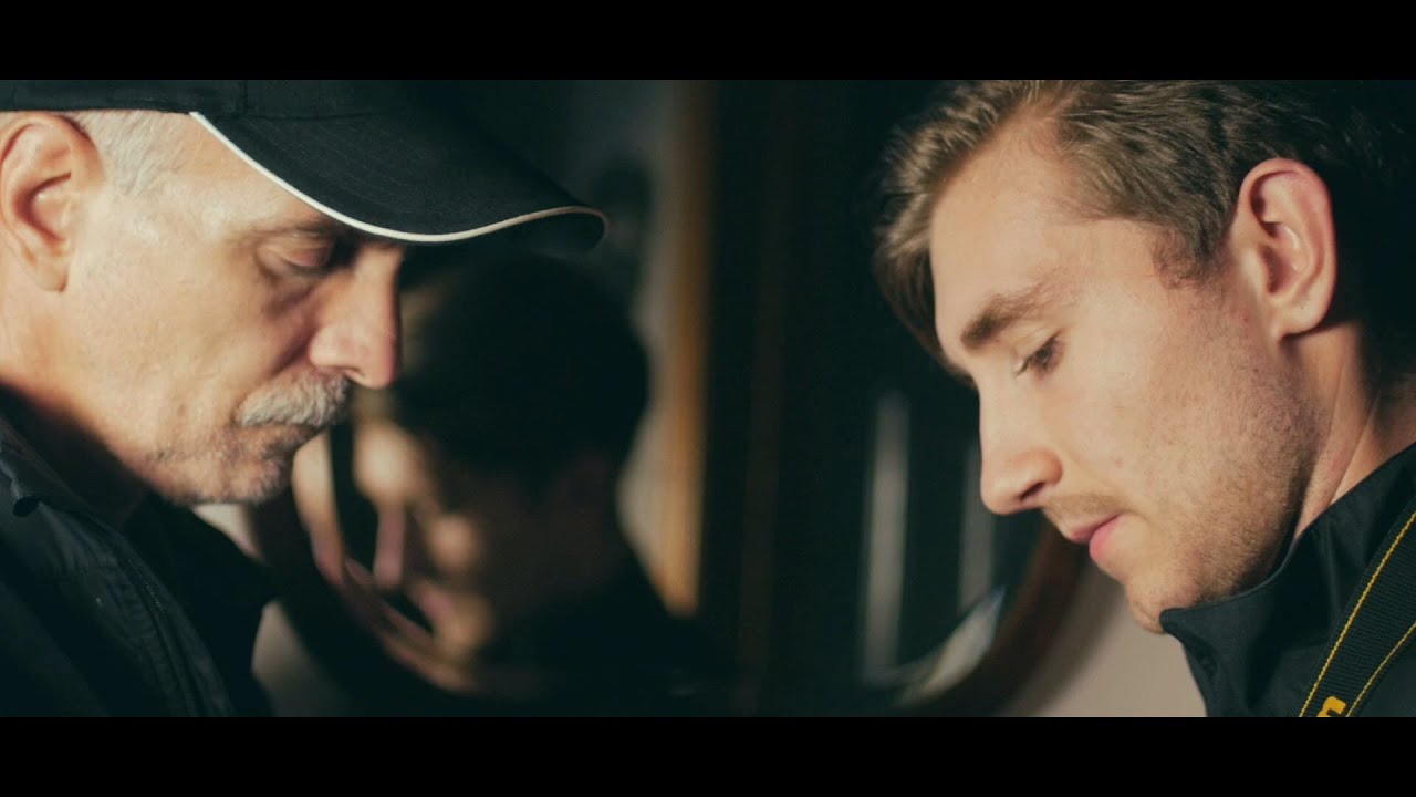 RED HANDED - SHORT FILM [2015] ENG - YouTube