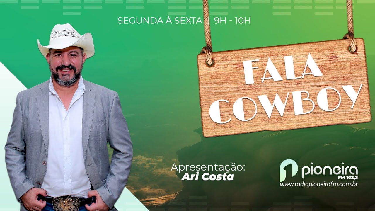 Sobral News apresentação - Sérgio Lima 03/12/2025 - YouTube