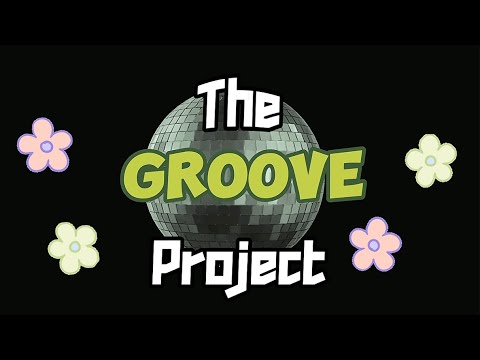 The groove project - YouTube