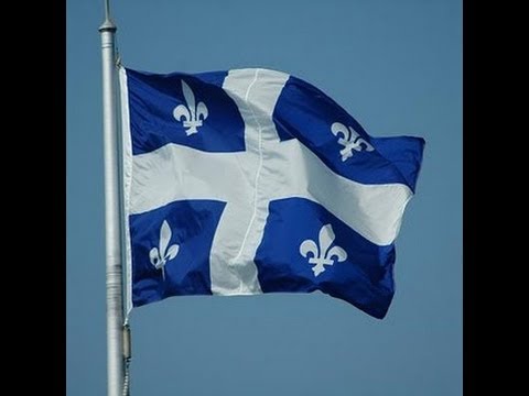 Fête de la Saint-Jean-Baptiste à Repentigny 24 juin 1993 - YouTube