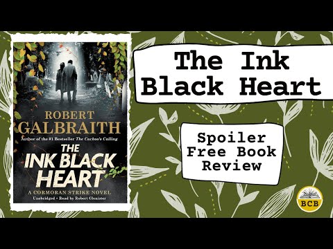 Ink Black Heart - YouTube