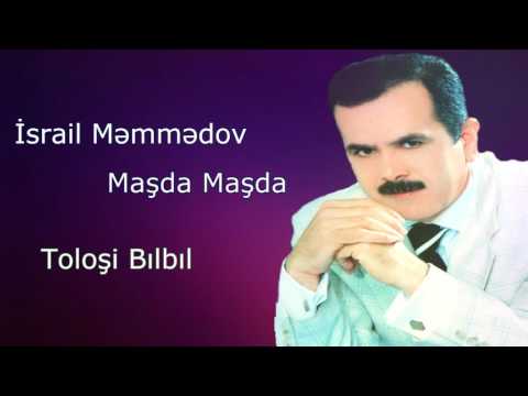 Israil Memmedov - Masde masde