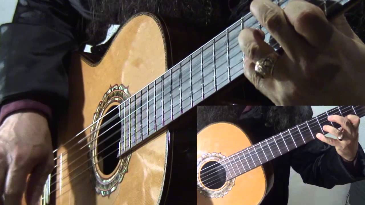 Fernando Carulli, RONDO page 110 Noad, SOLO GUITAR BOOK - YouTube