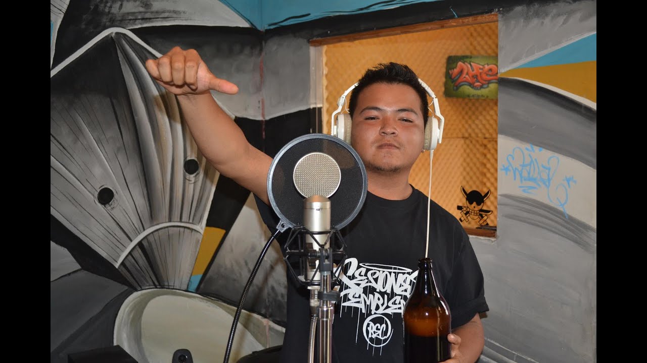 Sesiones EmblemaRec | De cara al micro | FOX is BACK / Previo - YouTube