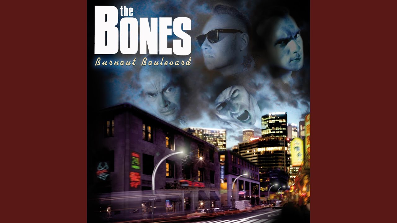 Unpredictable - YouTube