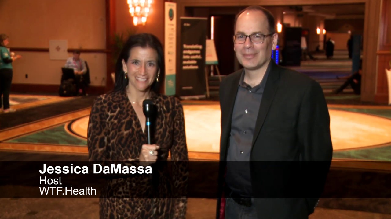 The Digital Physical Therapy Startup for Knee, Neck, & Back Pain | Dan ...