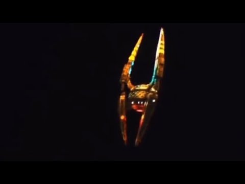 *HUGE* Doctor Who Series 13 Promo Footage! - Episode 1 | Sontaran Ship ...
