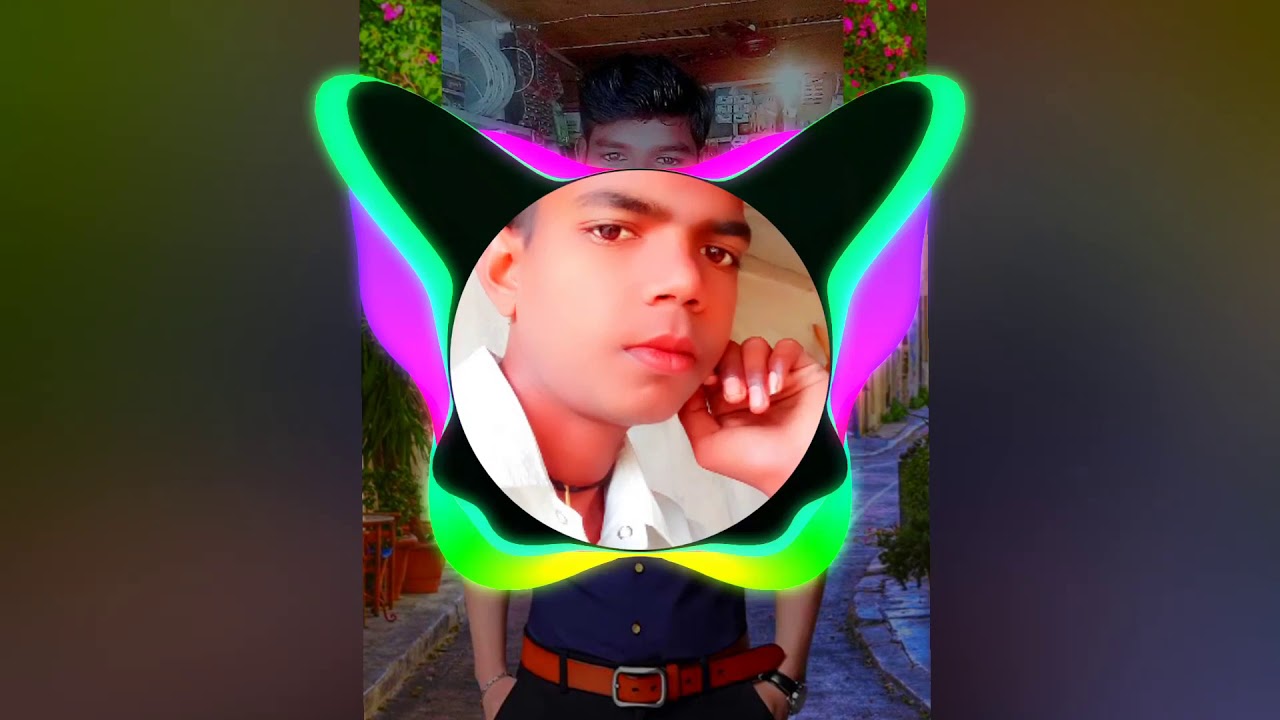 Ho Rao machhariya ko byav Talaiya marva gana DJ Anand raikwar new mixing bhai 6306729095 - YouTube