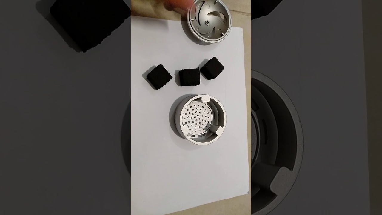 How to use a calut - YouTube