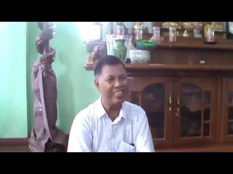 02 Dr. Soe Lwin (Mandalay) လက်တွေ့၀ိပဿနာ အပိုင်း ၂ Oct 2, 2011 - YouTube