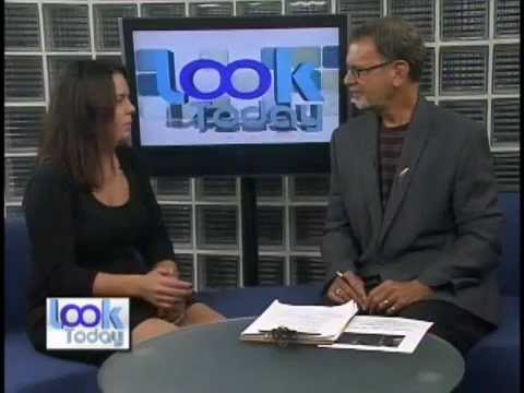 Sarah Herrmann Interview - YouTube