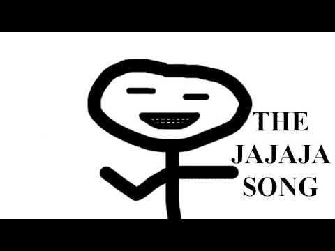 The Jajaja Song - YouTube