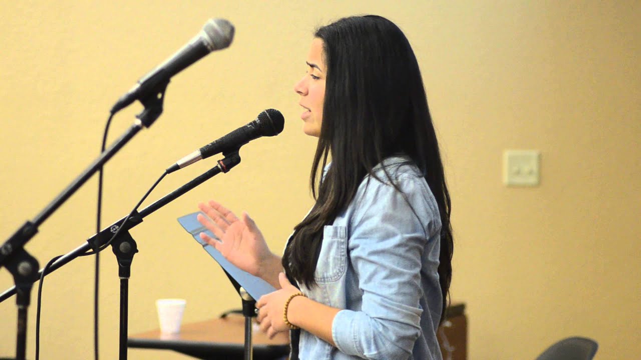 Kayla Garcia - "Deceitful Eyes" - YouTube