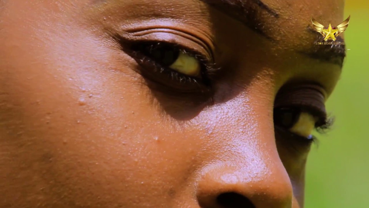 Starborn Empire Fashion Video 1 - YouTube