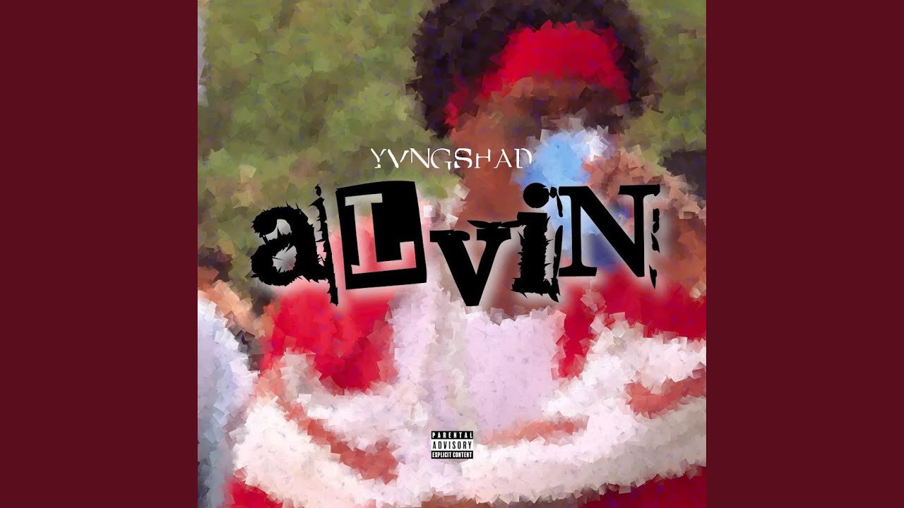 Alvin - YouTube