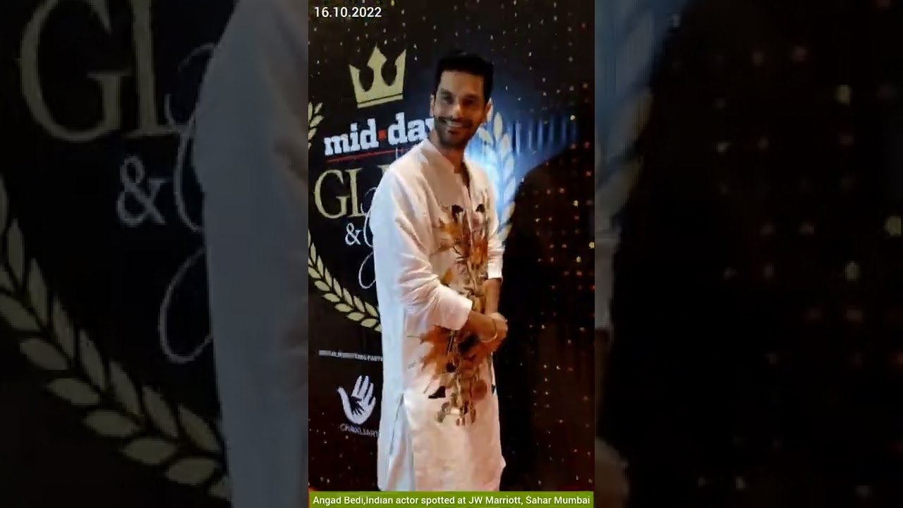 #angadbedi #fashion #actor #bollywood #ytshorts #youtubeshorts #shorts ...