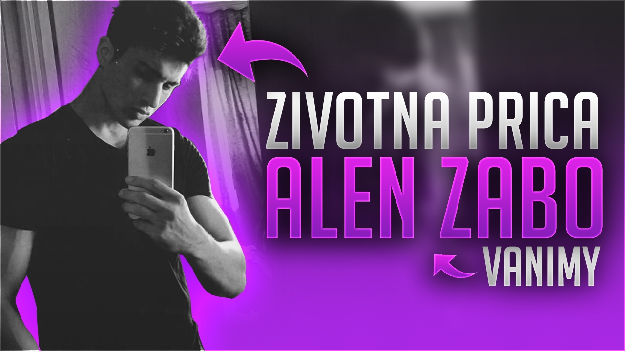 VANIMY-ZIVOTNA PRICA - YouTube