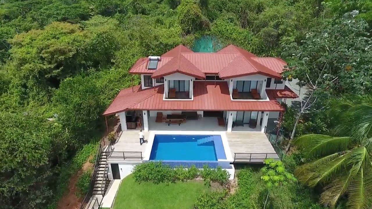 JPC Construction Company, introduction video - YouTube