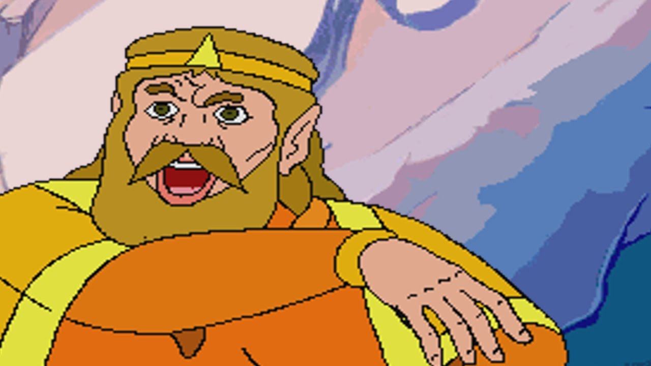 Gwonam en a marre - YouTube