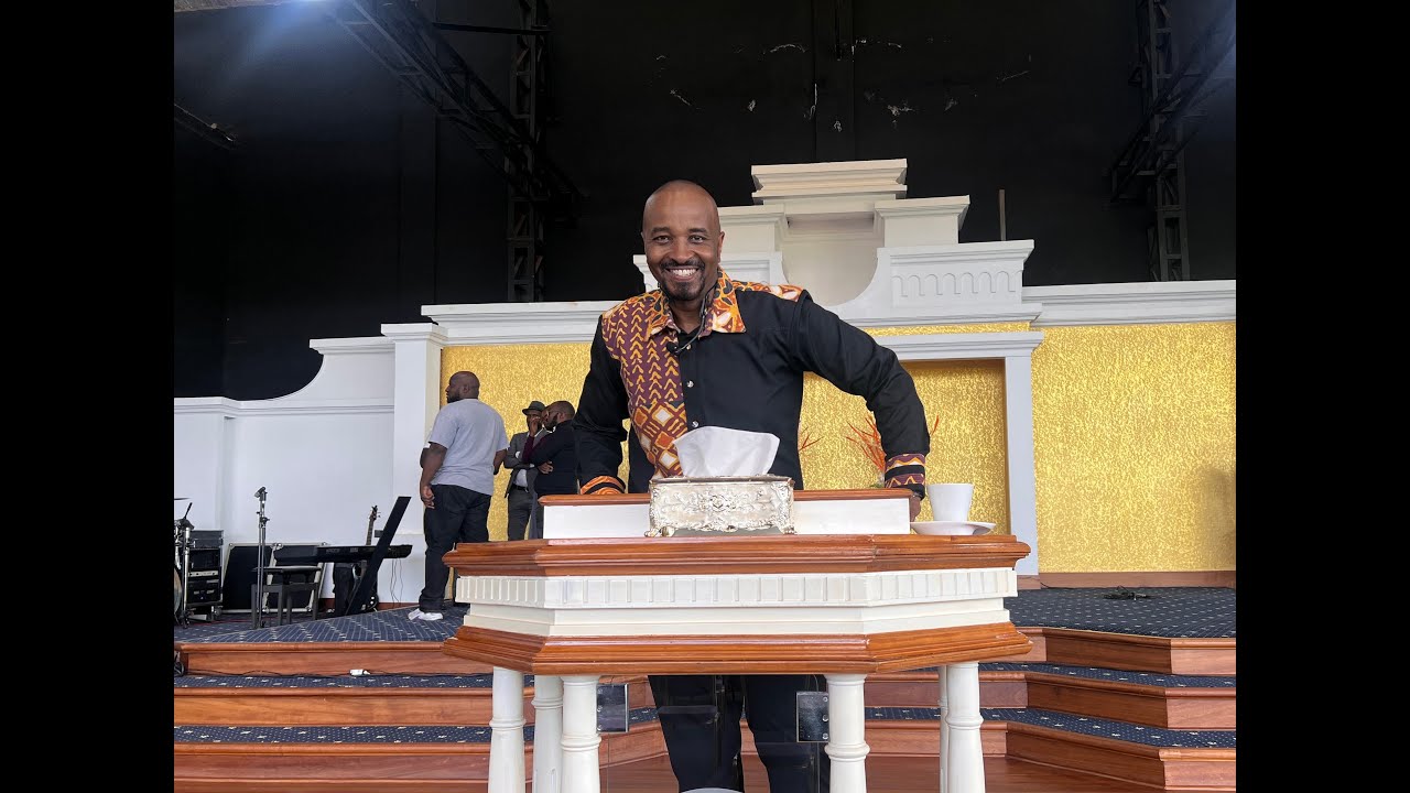 You Can Know God's Will For Your Life! || Pastor George Mathu - YouTube