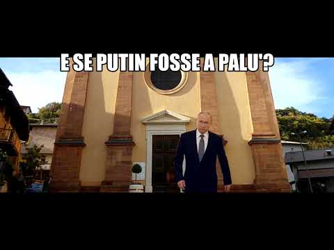 E SE PUTIN FOSSE A PALU'?