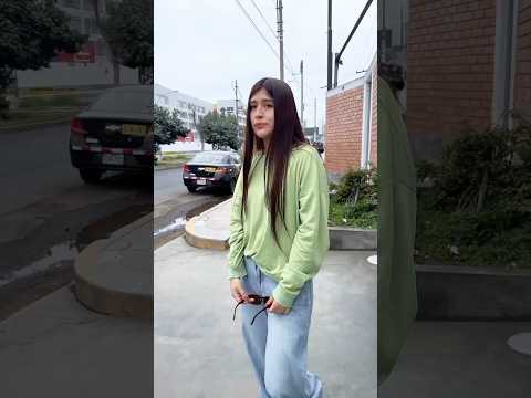 Peruanitas Bellas 💕💖 #baile #bonita #hermosa #peru