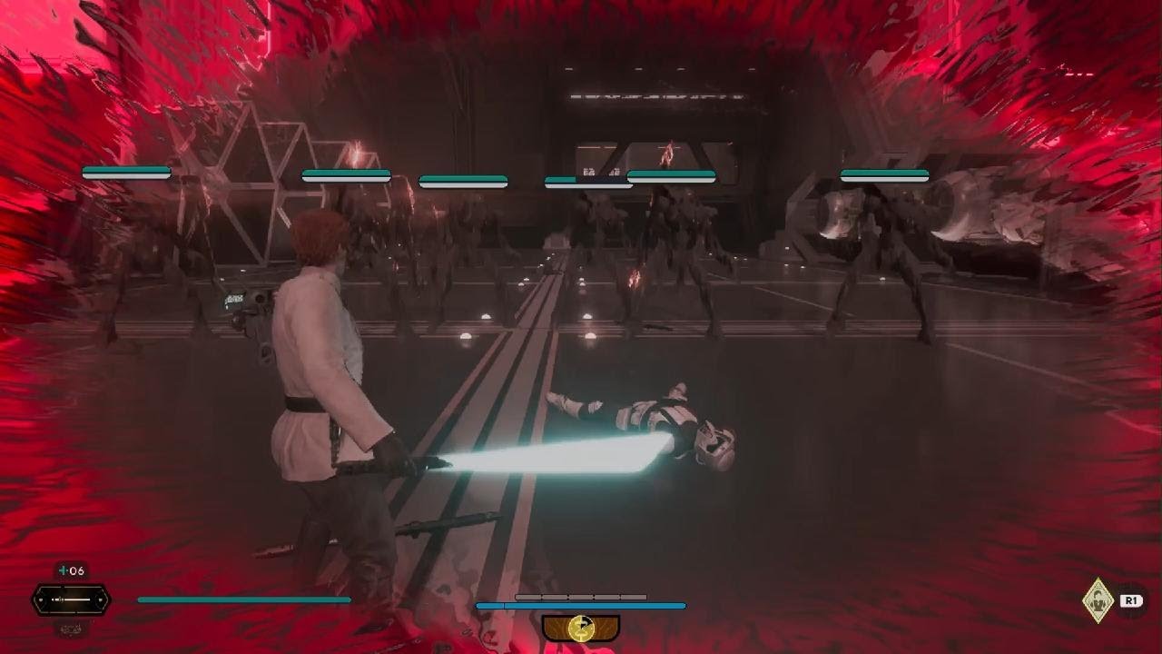 Welcome to the Dark Side Cal Kestis - YouTube