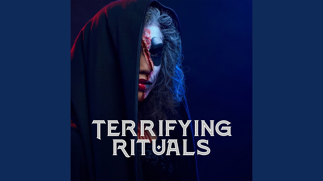 Werewolf, Witch & Shrill Crying - YouTube