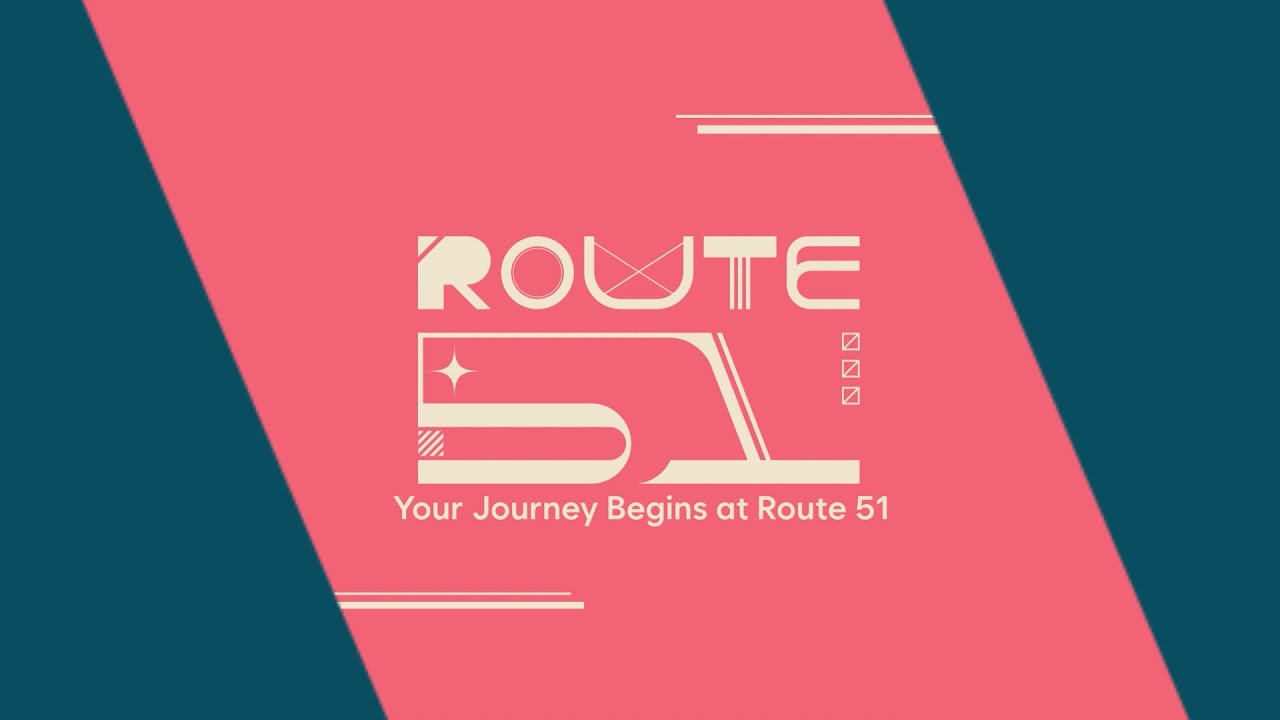 ROUTE 51 - YouTube