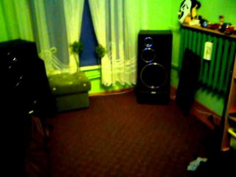 Diora ws 704 i Tonsil Altus 300 cz 2 - YouTube