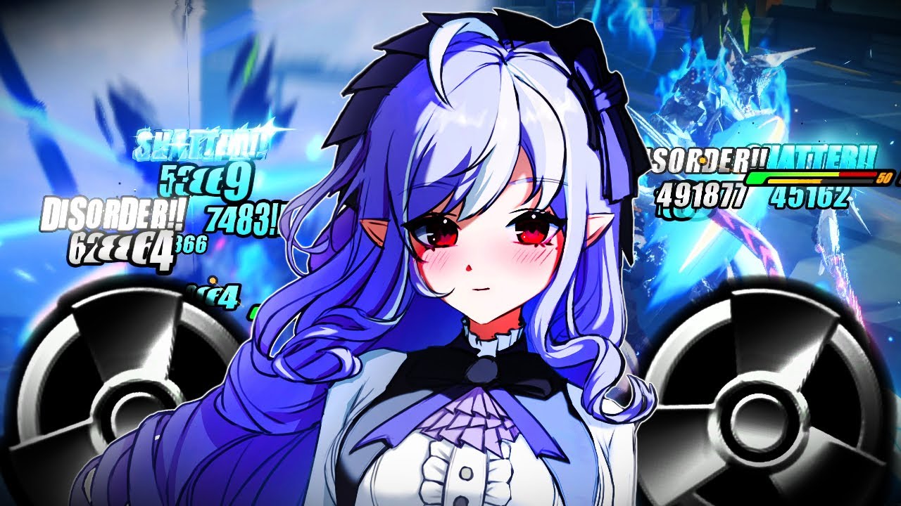 Le PERSO ANOMALIE inattendu !! #zenleszonezero - YouTube